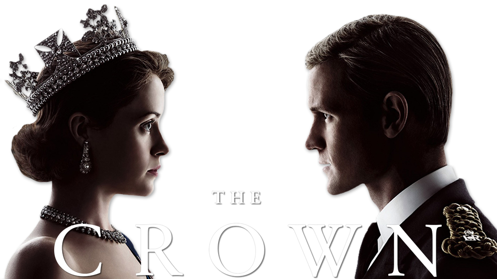 Congratulations! The PNG Image Has Been Downloaded (The Crown Netflix ...