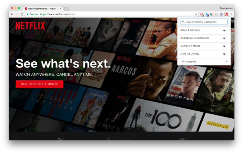 Congratulations! The PNG Image Has Been Downloaded (Transparent Netflix ...