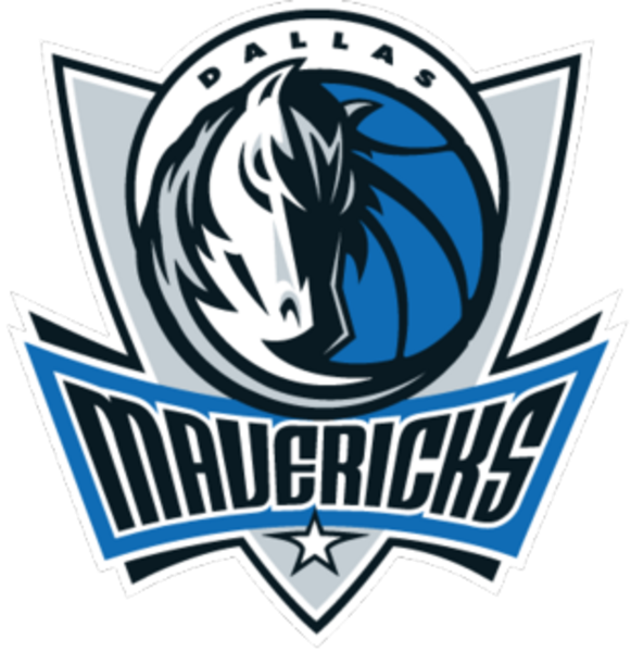 Congratulations! The PNG Image Has Been Downloaded (Dallas Mavericks ...
