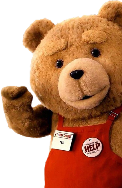 Congratulations! The PNG Image Has Been Downloaded (Ted Freetoedit ...