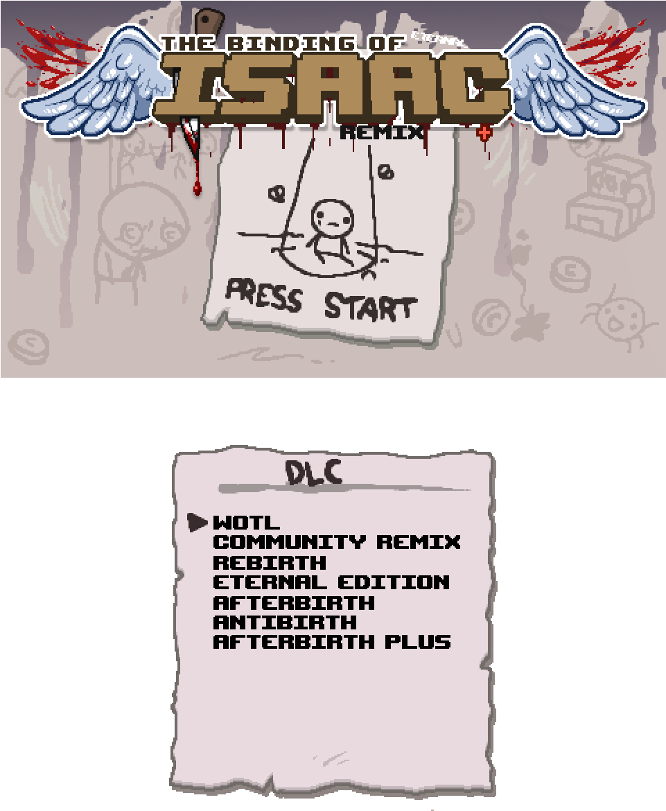 Congratulations! The PNG Image Has Been Downloaded (Ideathe Binding Of ...