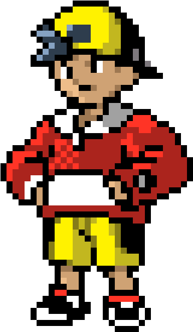 Congratulations! The PNG Image Has Been Downloaded (Pokemon Trainer ...