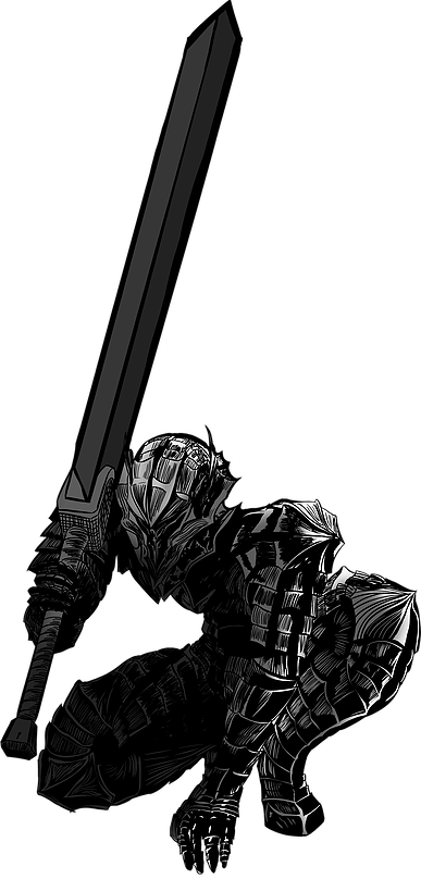 Congratulations! The PNG Image Has Been Downloaded (Berserk Png ...