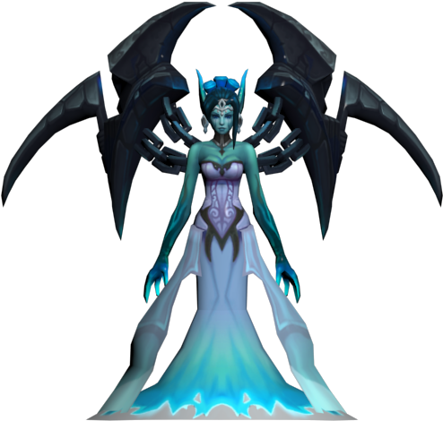 Congratulations! The PNG Image Has Been Downloaded (Ghost Bride Morgana ...