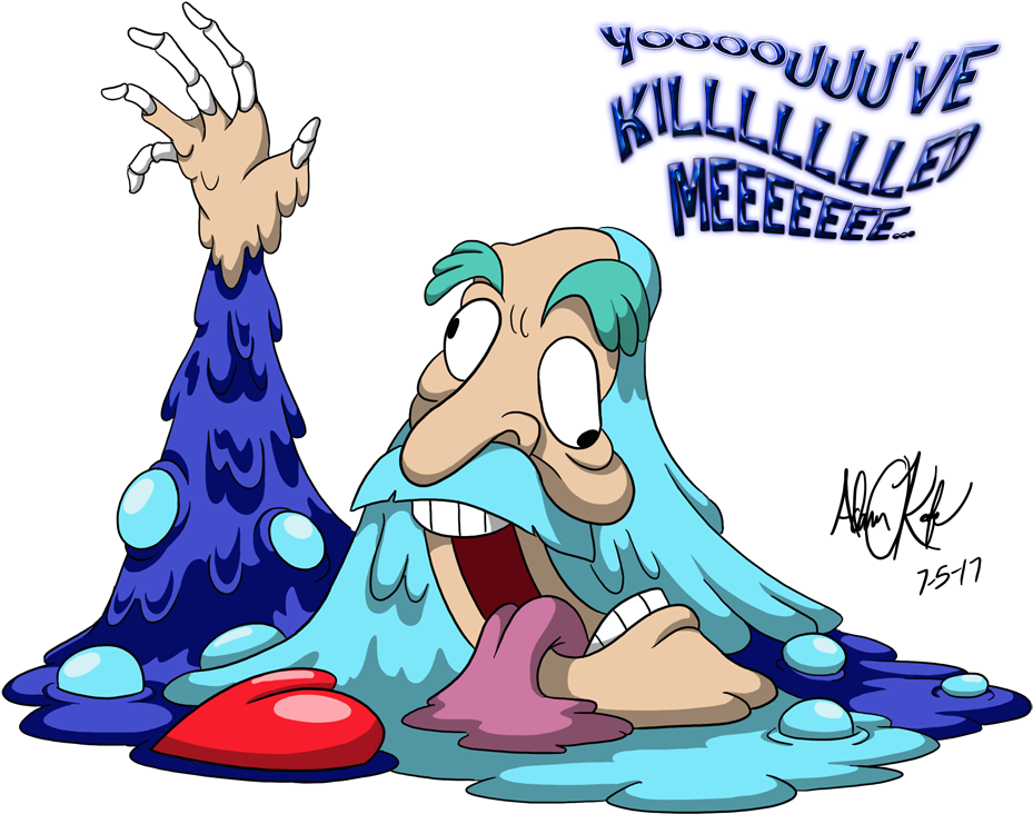 Congratulations! The PNG Image Has Been Downloaded (King Harkinian Png ...