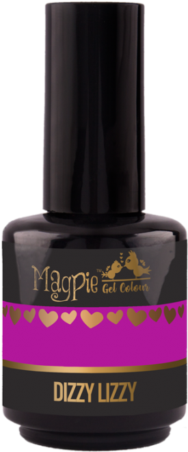 Congratulations! The PNG Image Has Been Downloaded (Magpie Dizzy Lizzy ...