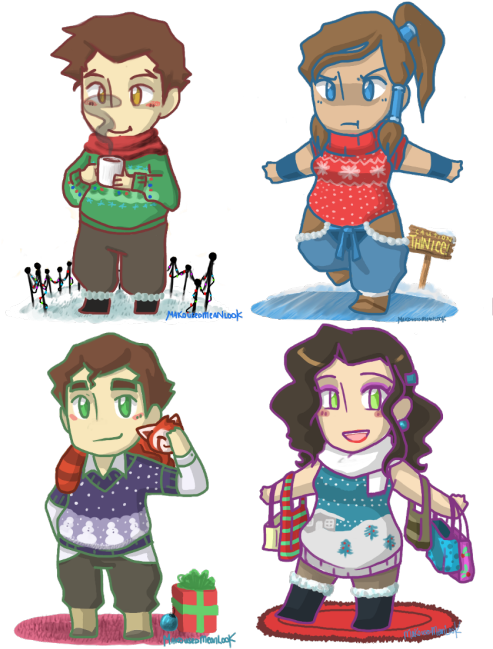 Congratulations! The PNG Image Has Been Downloaded (“ “ Mako, Korra ...