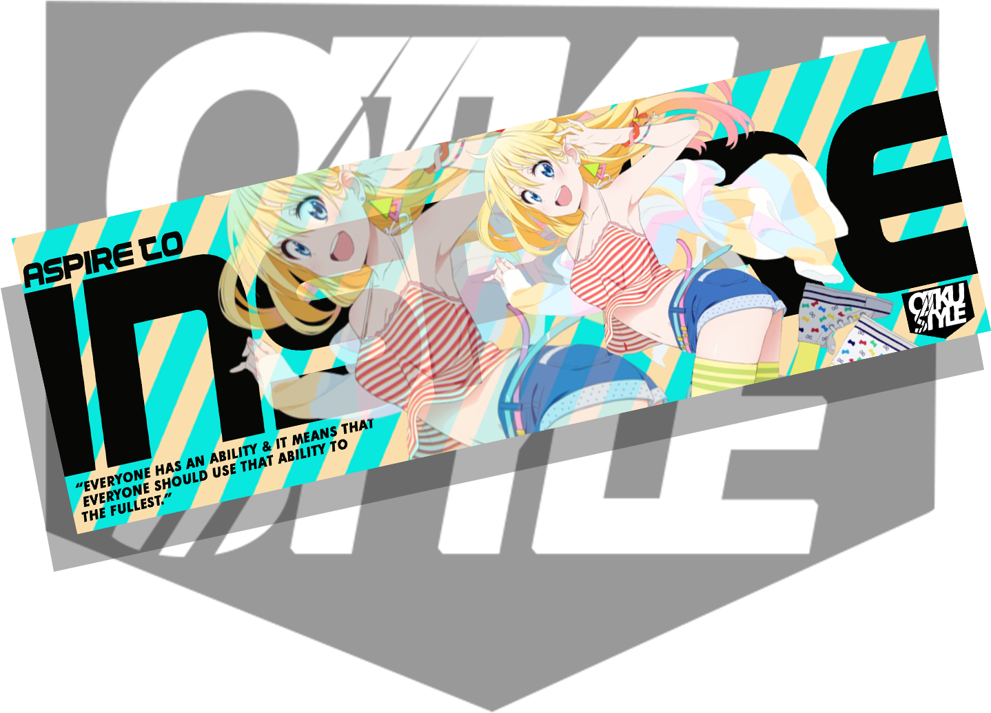 Congratulations! The PNG Image Has Been Downloaded (Image Of Chitoge ...