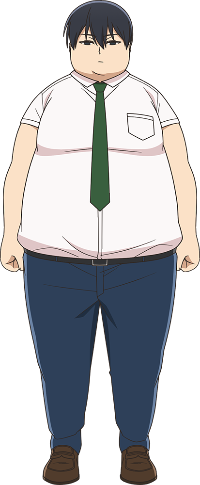 Congratulations! The PNG Image Has Been Downloaded (Magical Senpai Ma ...