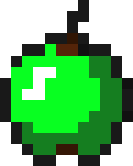 Congratulations! The PNG Image Has Been Downloaded (Minecraft Green ...