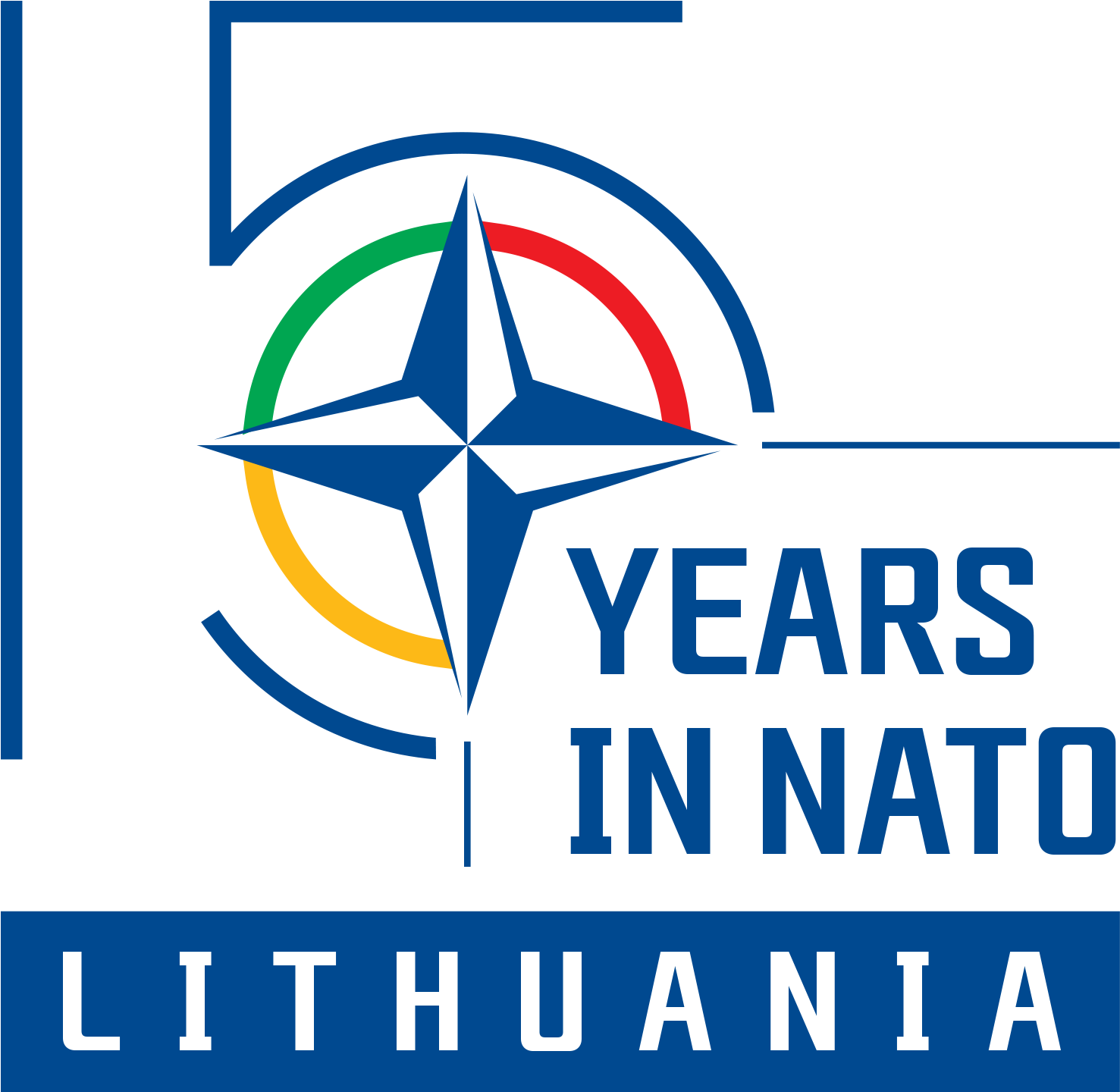 Congratulations! The PNG Image Has Been Downloaded (Nato Logo Png ...