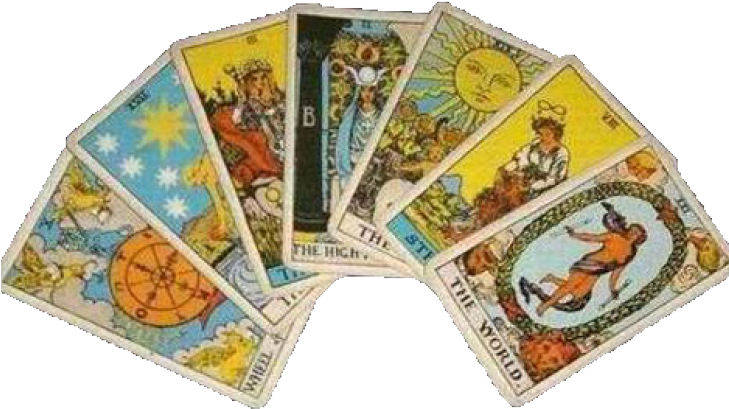 Congratulations! The PNG Image Has Been Downloaded (Thumb Image - Tarot ...