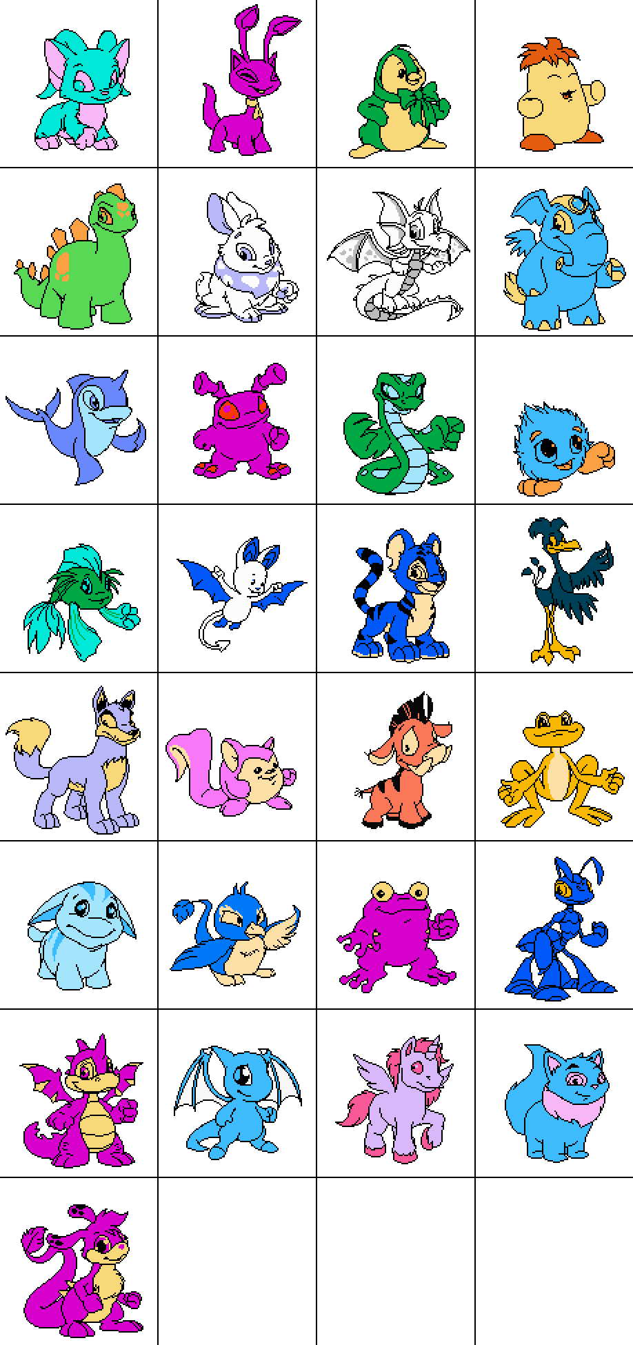 Congratulations! The PNG Image Has Been Downloaded (8 Bit Pets, HD Png ...