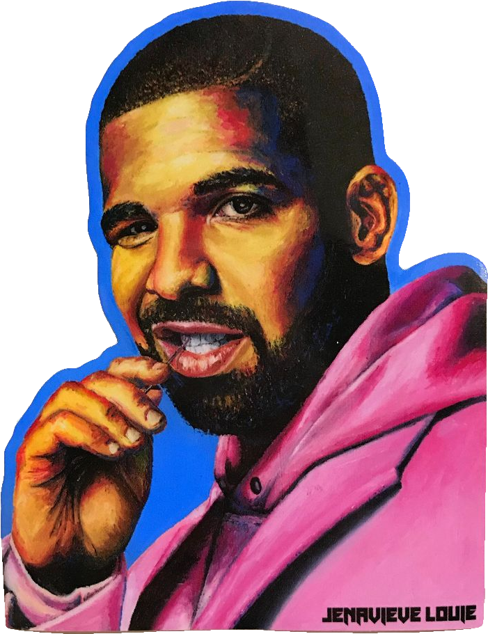 Congratulations! The PNG Image Has Been Downloaded (Image Of Drake ...