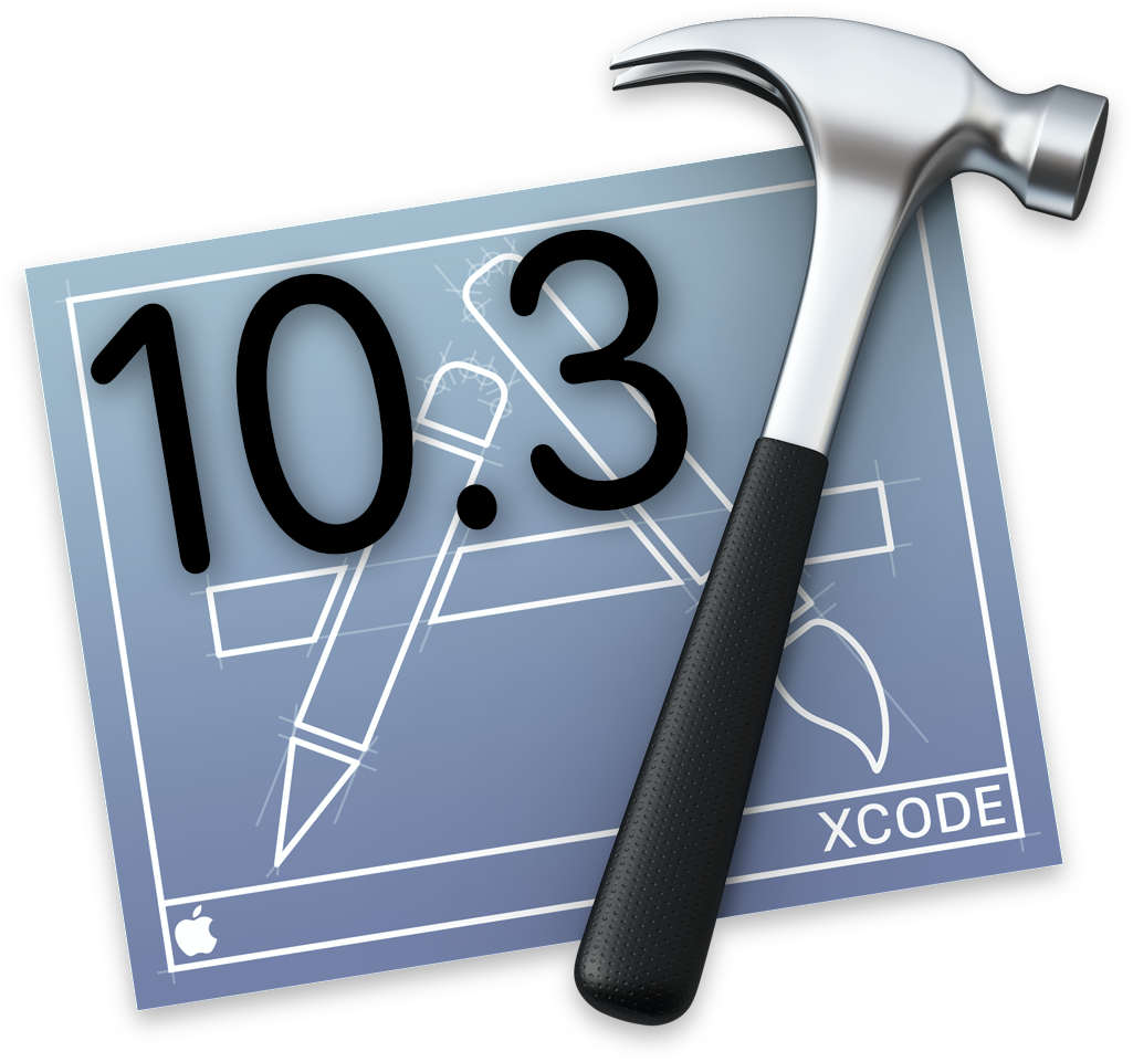 Congratulations! The PNG Image Has Been Downloaded (Xcode 10 - 3 Icon ...