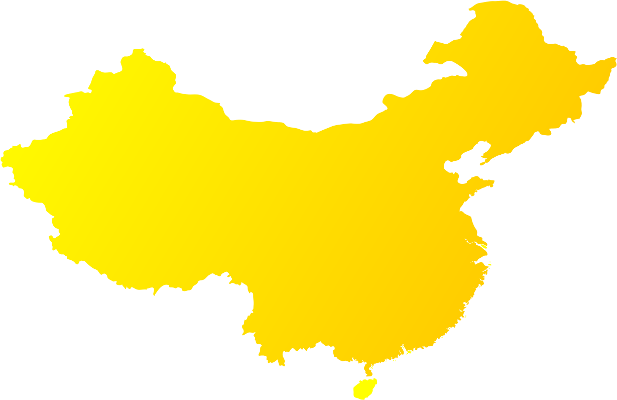Congratulations! The PNG Image Has Been Downloaded (Flag Of China Map ...