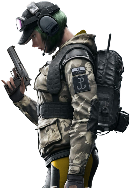 Congratulations! The PNG Image Has Been Downloaded (Rainbow Six Siege ...