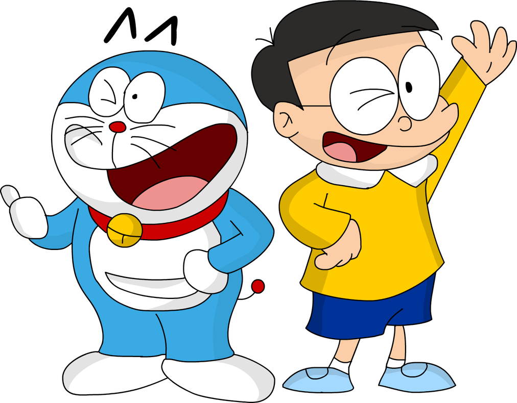 Congratulations! The PNG Image Has Been Downloaded (Doraemon ...