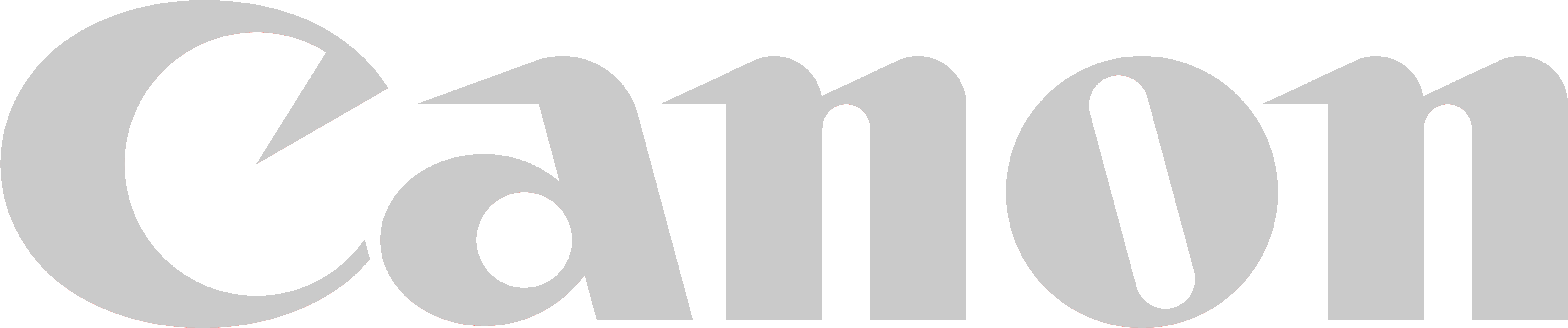 Congratulations! The PNG Image Has Been Downloaded (Canon Logo White ...