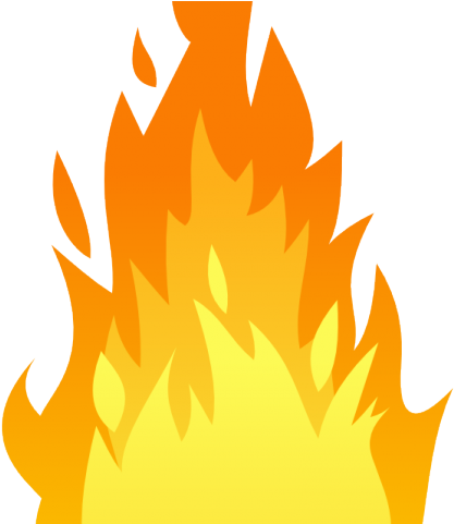 Congratulations! The PNG Image Has Been Downloaded (Fire Clipart Stove ...