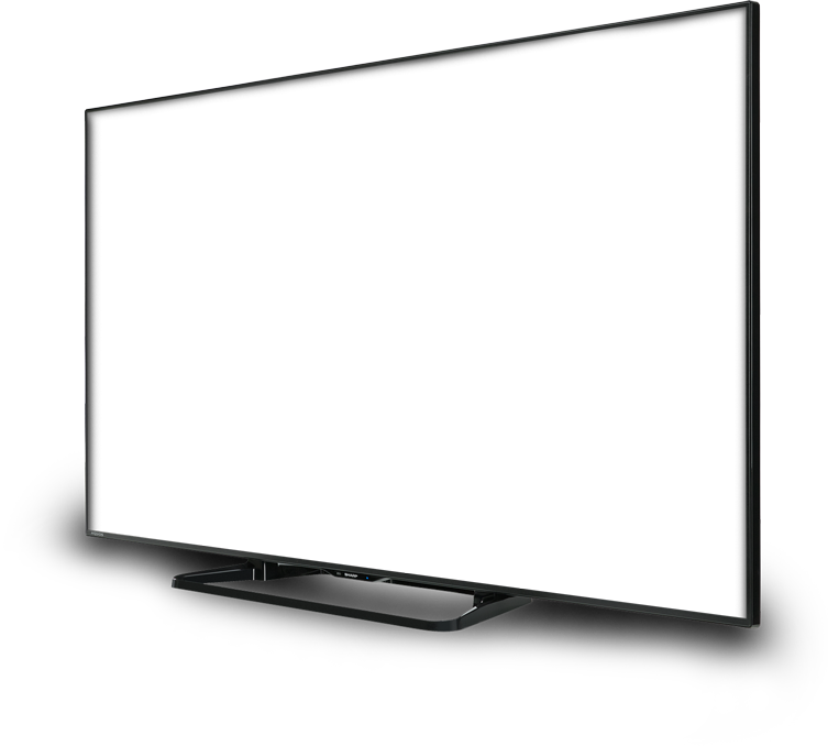 Congratulations! The PNG Image Has Been Downloaded (Television Clipart ...