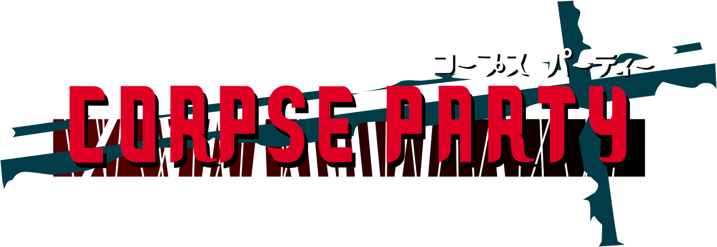 Congratulations! The PNG Image Has Been Downloaded (Corpse Party Logo ...