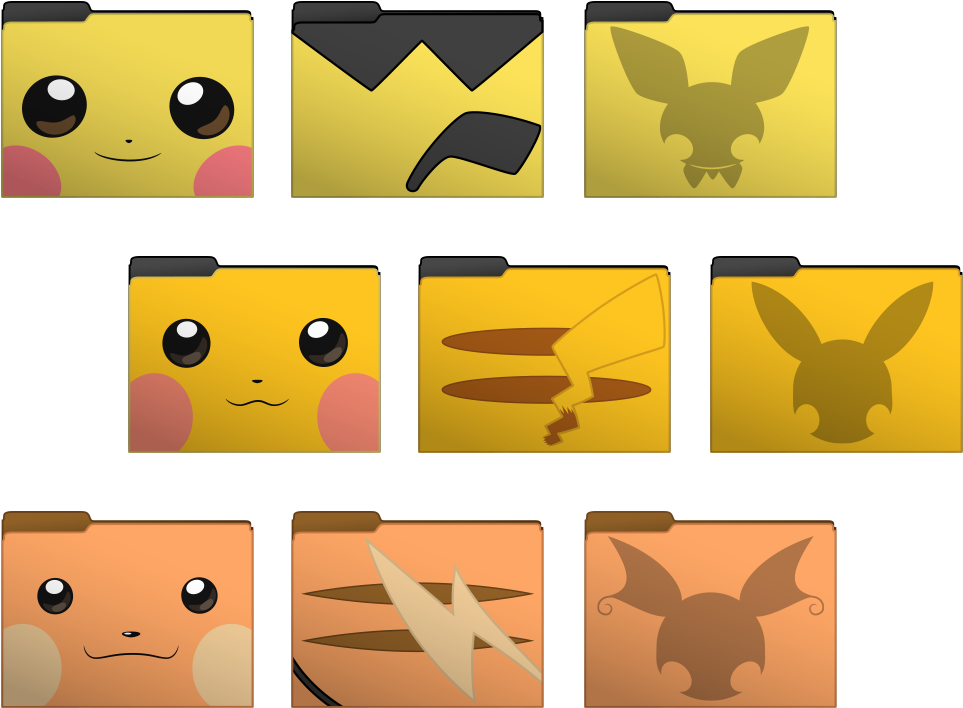 Congratulations! The PNG Image Has Been Downloaded (Shiny Pokemon Icons ...