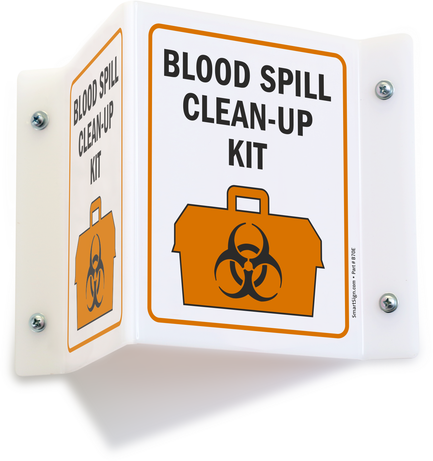Congratulations! The PNG Image Has Been Downloaded (Biohazard Spill Kit ...
