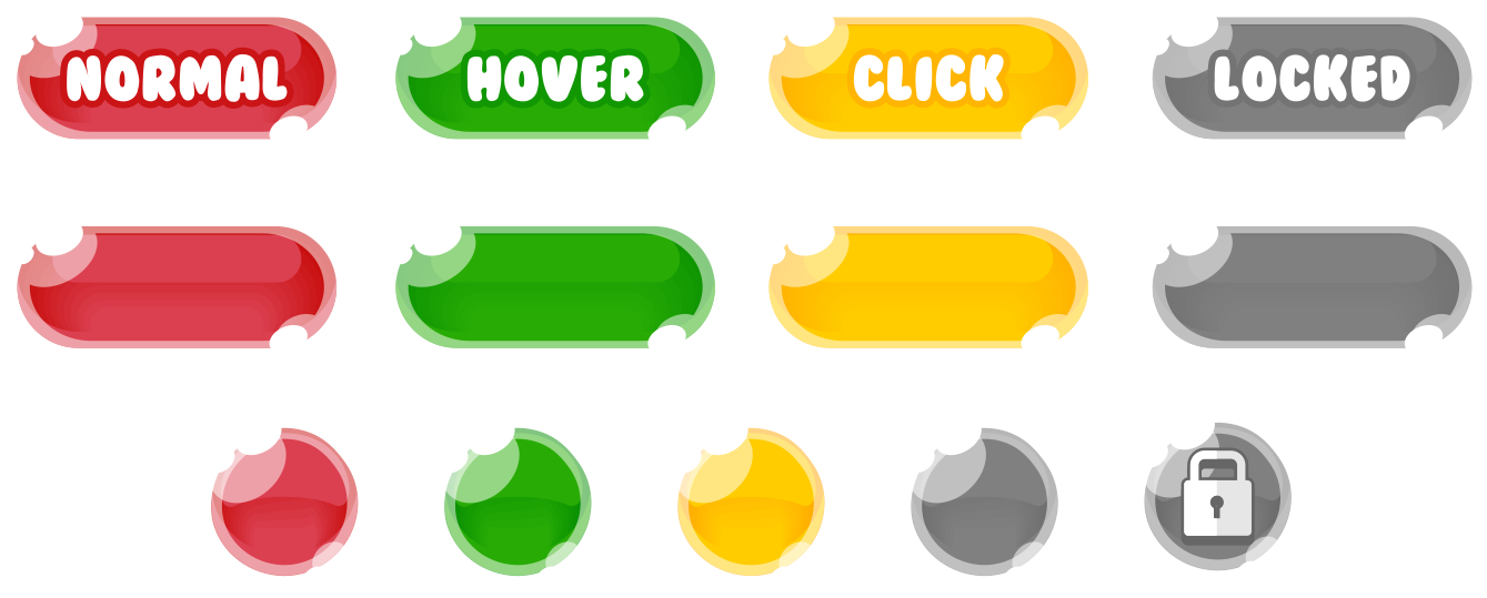 Congratulations! The PNG Image Has Been Downloaded (Transparent Game ...