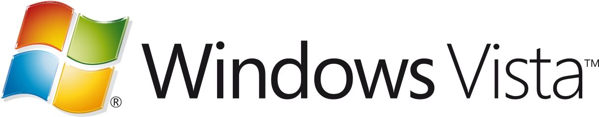 Congratulations! The PNG Image Has Been Downloaded (Windows Vista Logo ...