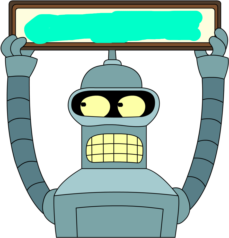 Congratulations! The PNG Image Has Been Downloaded (Transparent Bender ...