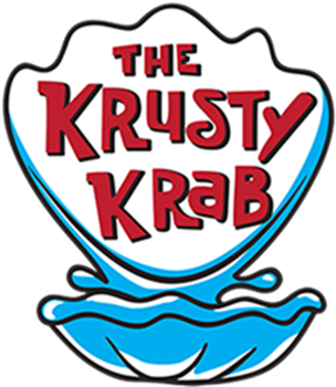 Congratulations! The PNG Image Has Been Downloaded (Krusty Krab Logo ...