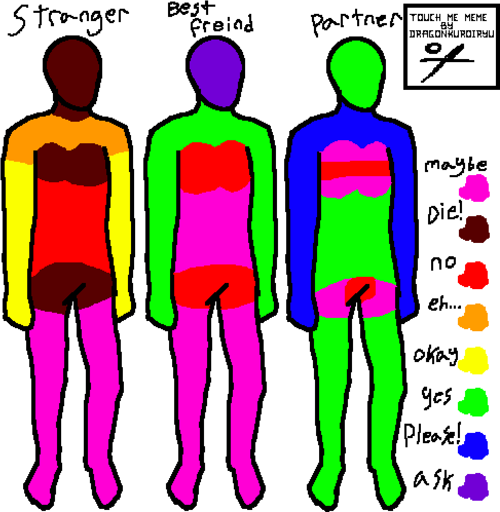 Congratulations! The PNG Image Has Been Downloaded (Touch Me Meme , Png ...