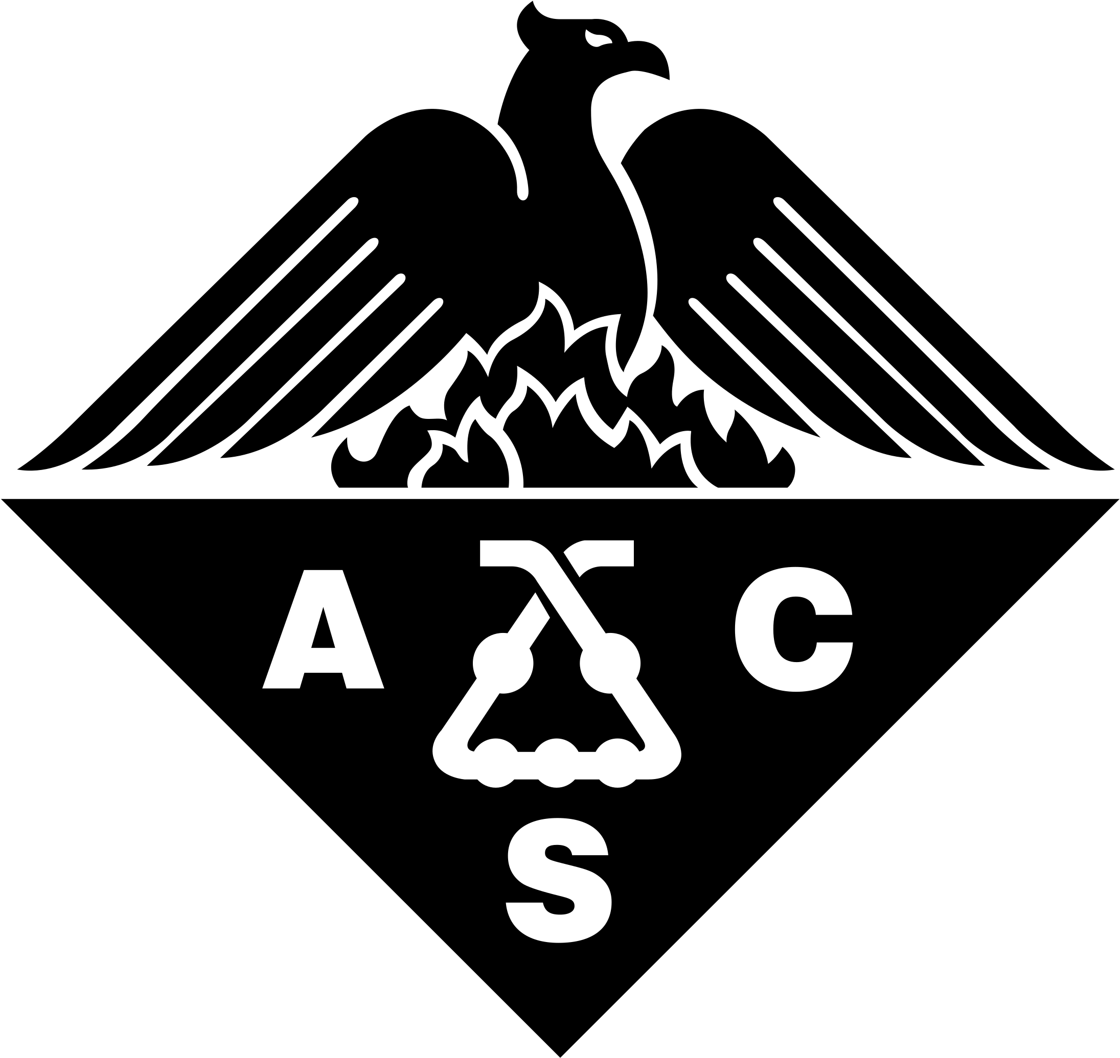 Congratulations! The PNG Image Has Been Downloaded (Acs Logo Png ...