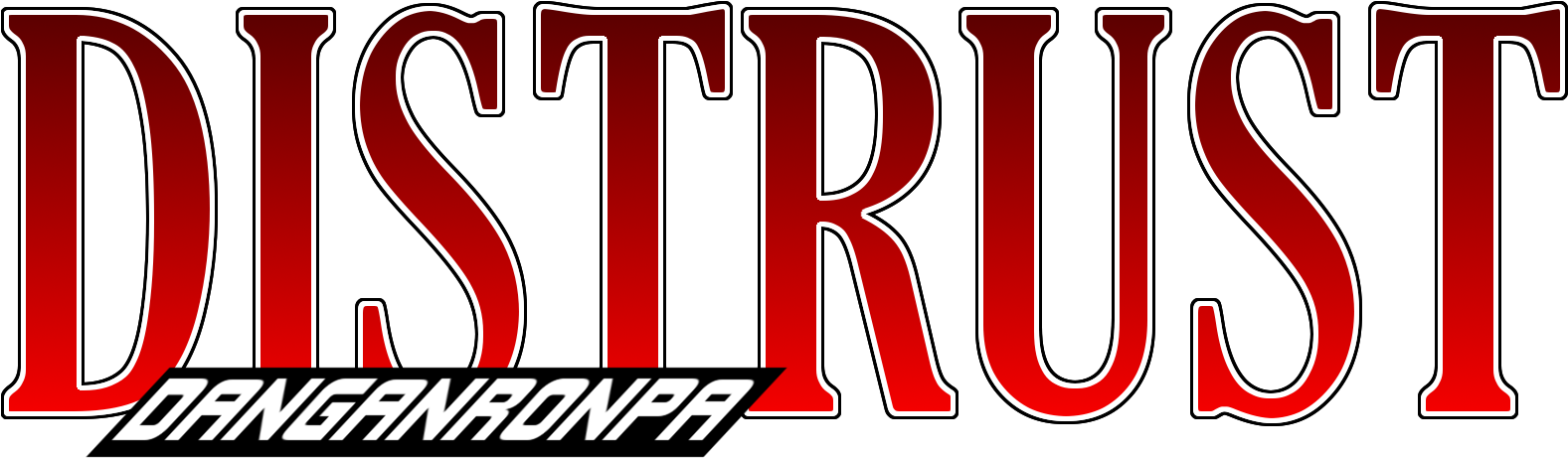 Congratulations! The PNG Image Has Been Downloaded (Danganronpa ...