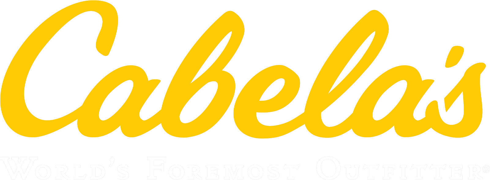 Congratulations! The PNG Image Has Been Downloaded (Cabela's Logo ...