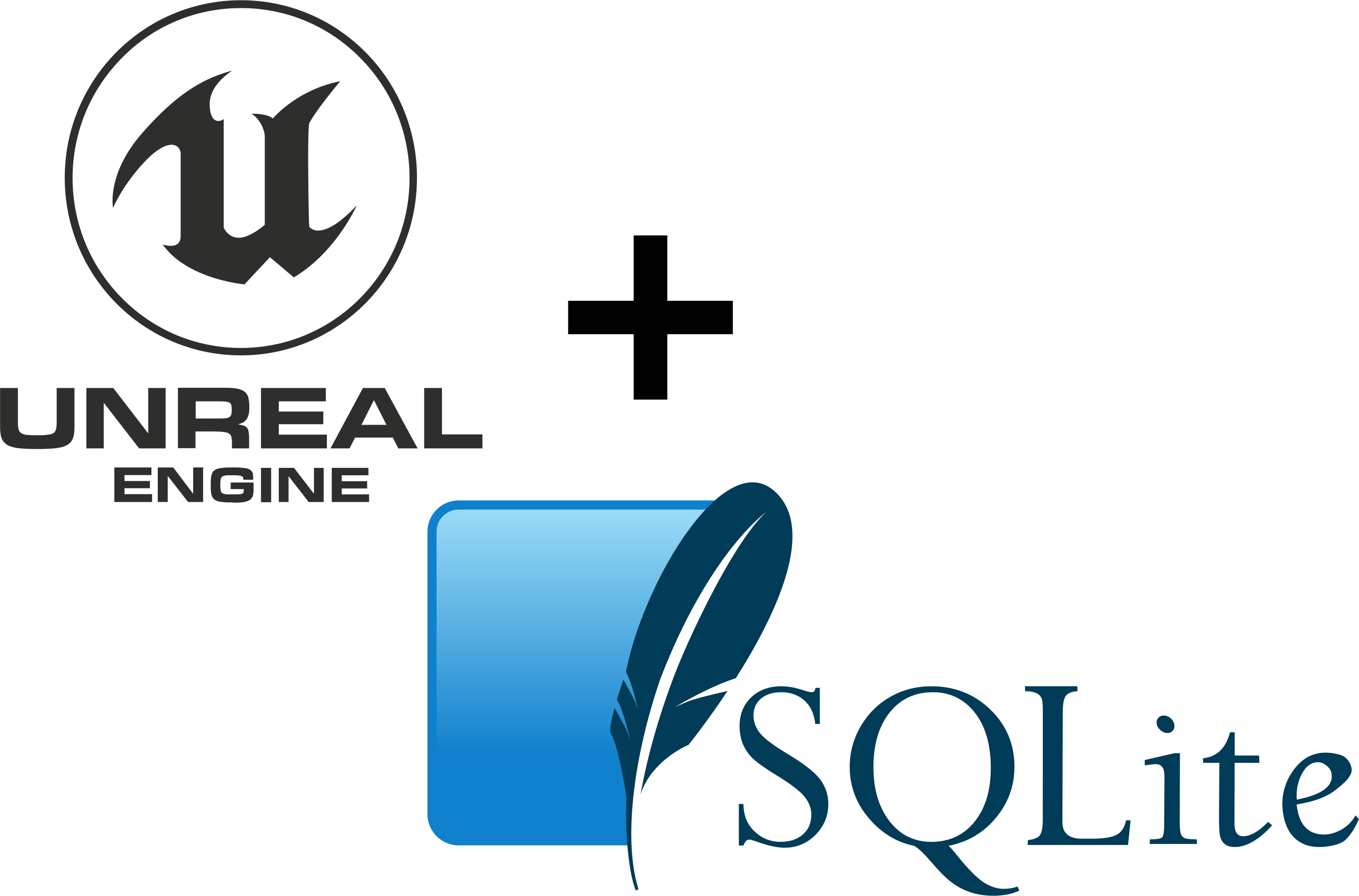 Congratulations! The PNG Image Has Been Downloaded (Transparent Unreal ...