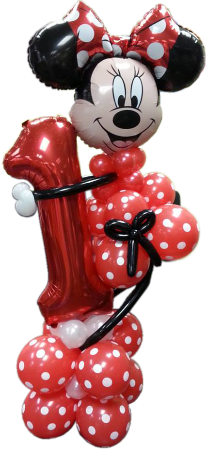 Congratulations! The PNG Image Has Been Downloaded (Minnie Mouse ...