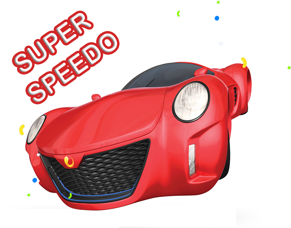 Congratulations! The PNG Image Has Been Downloaded (Super Speedo Is Not ...