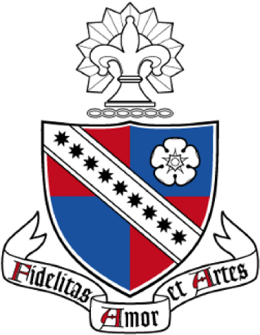 Congratulations! The PNG Image Has Been Downloaded (Alpha Rho Chi Logo ...