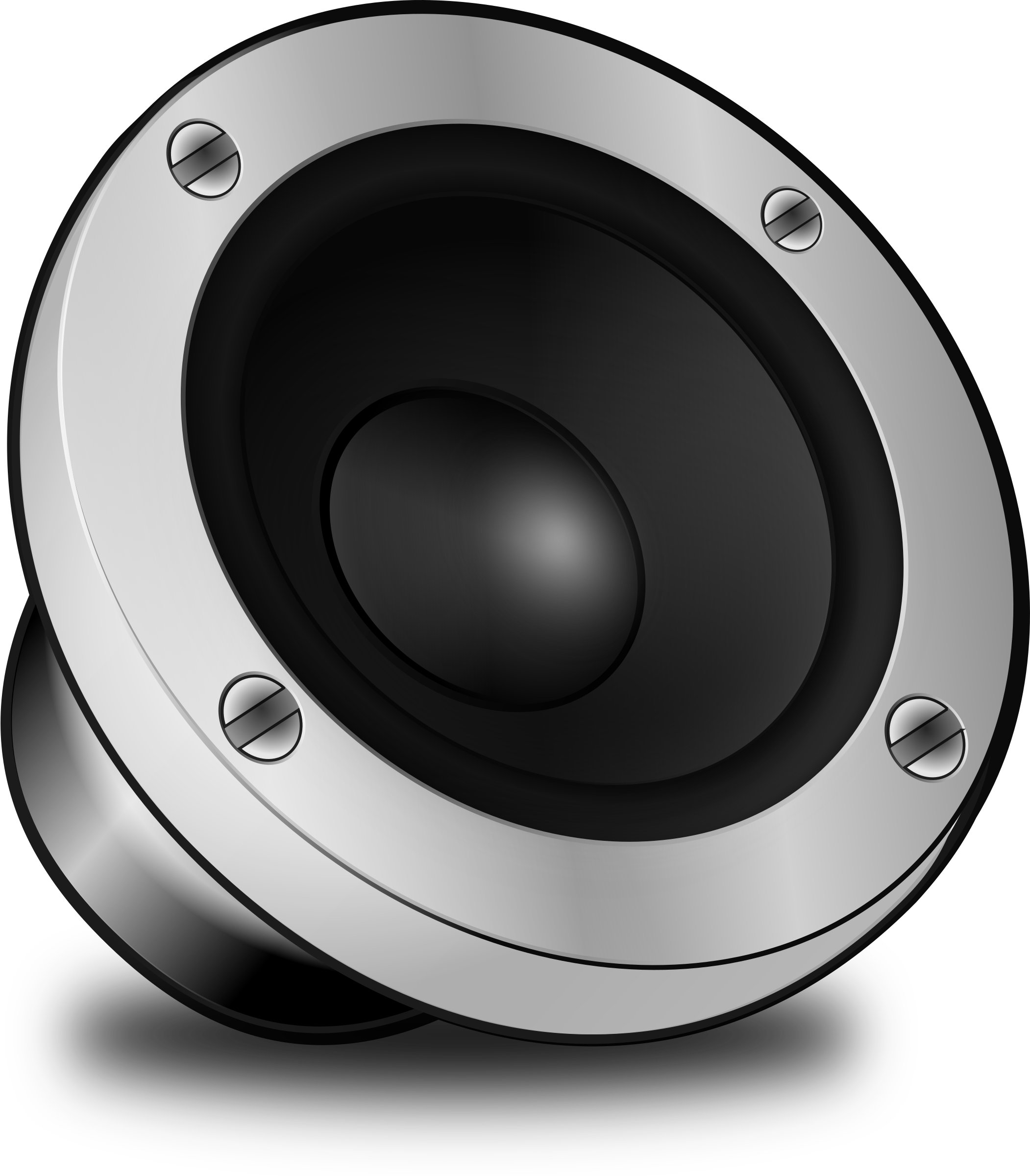 Congratulations! The PNG Image Has Been Downloaded (Speaker Transparent ...