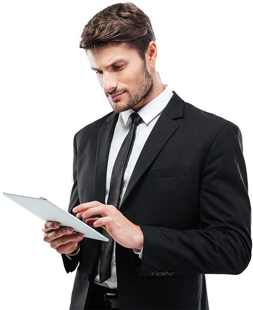 Congratulations! The PNG Image Has Been Downloaded (Male Businessman ...