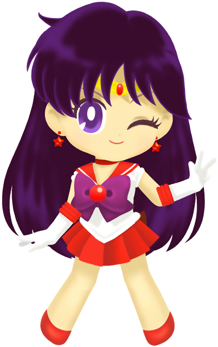Congratulations! The PNG Image Has Been Downloaded (Mars Sailor Moon ...