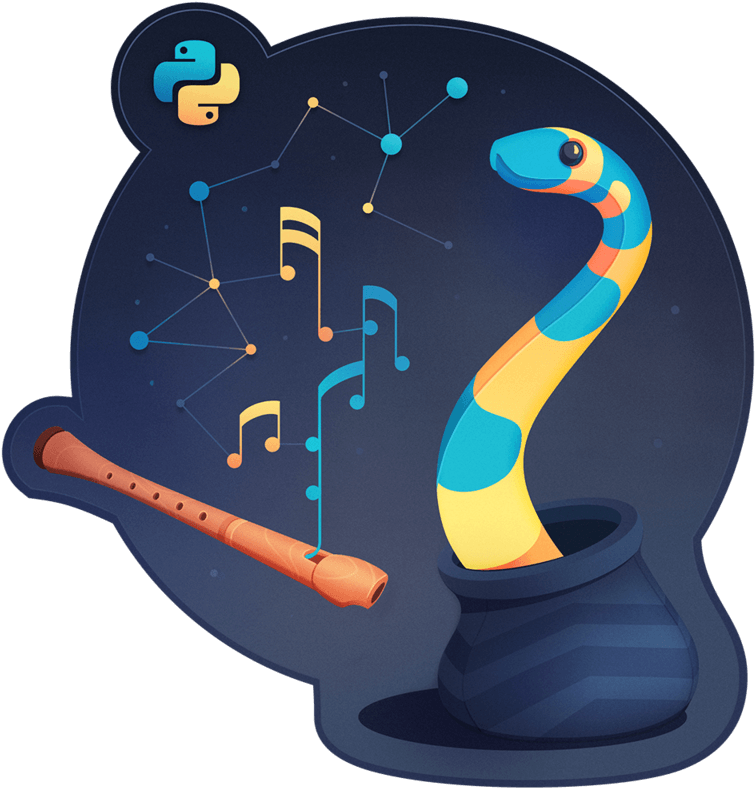 Congratulations! The PNG Image Has Been Downloaded (Machine Learning ...