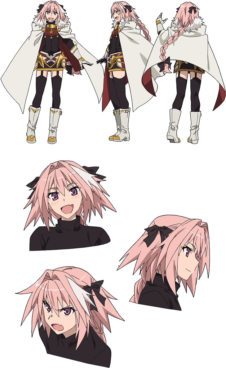 Congratulations! The PNG Image Has Been Downloaded (Transparent Astolfo ...