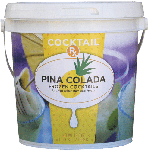 Congratulations! The PNG Image Has Been Downloaded (Cocktail Rx Pina ...