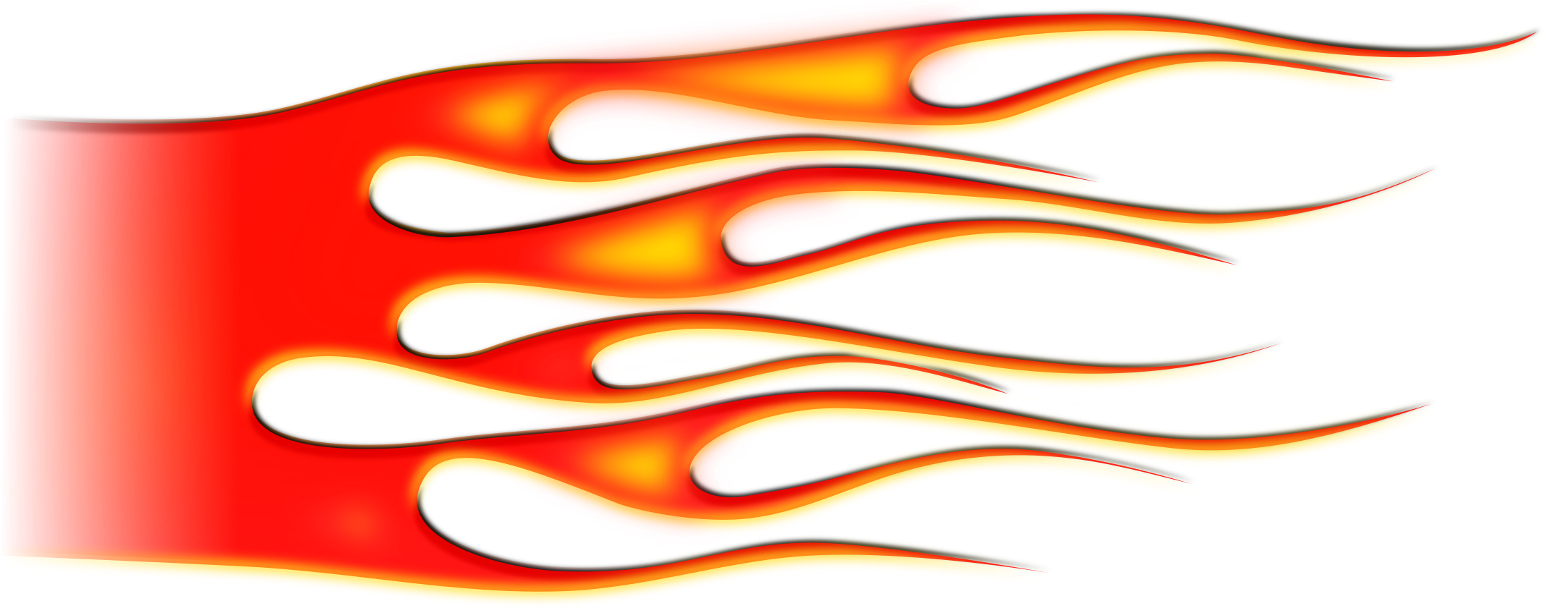 Congratulations! The PNG Image Has Been Downloaded (Car Flames Png ...
