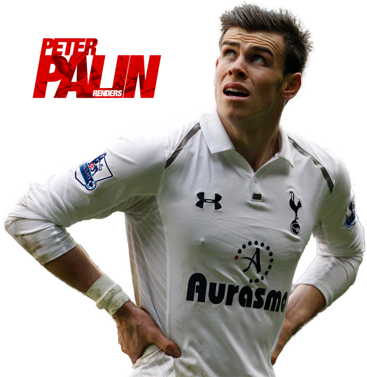 Congratulations! The PNG Image Has Been Downloaded (Gareth Bale, HD Png ...