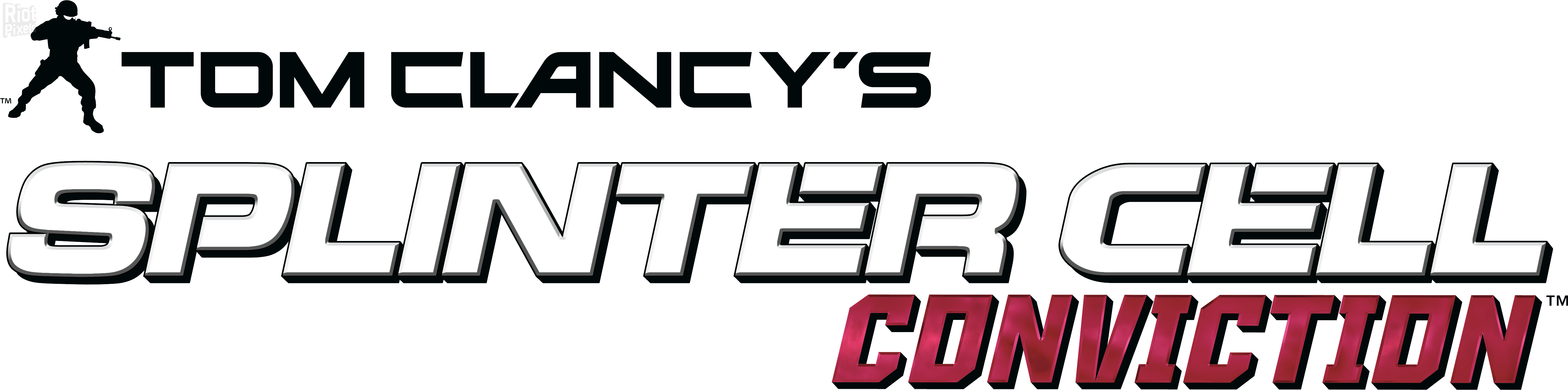 Congratulations! The PNG Image Has Been Downloaded (Tom Clancy's ...