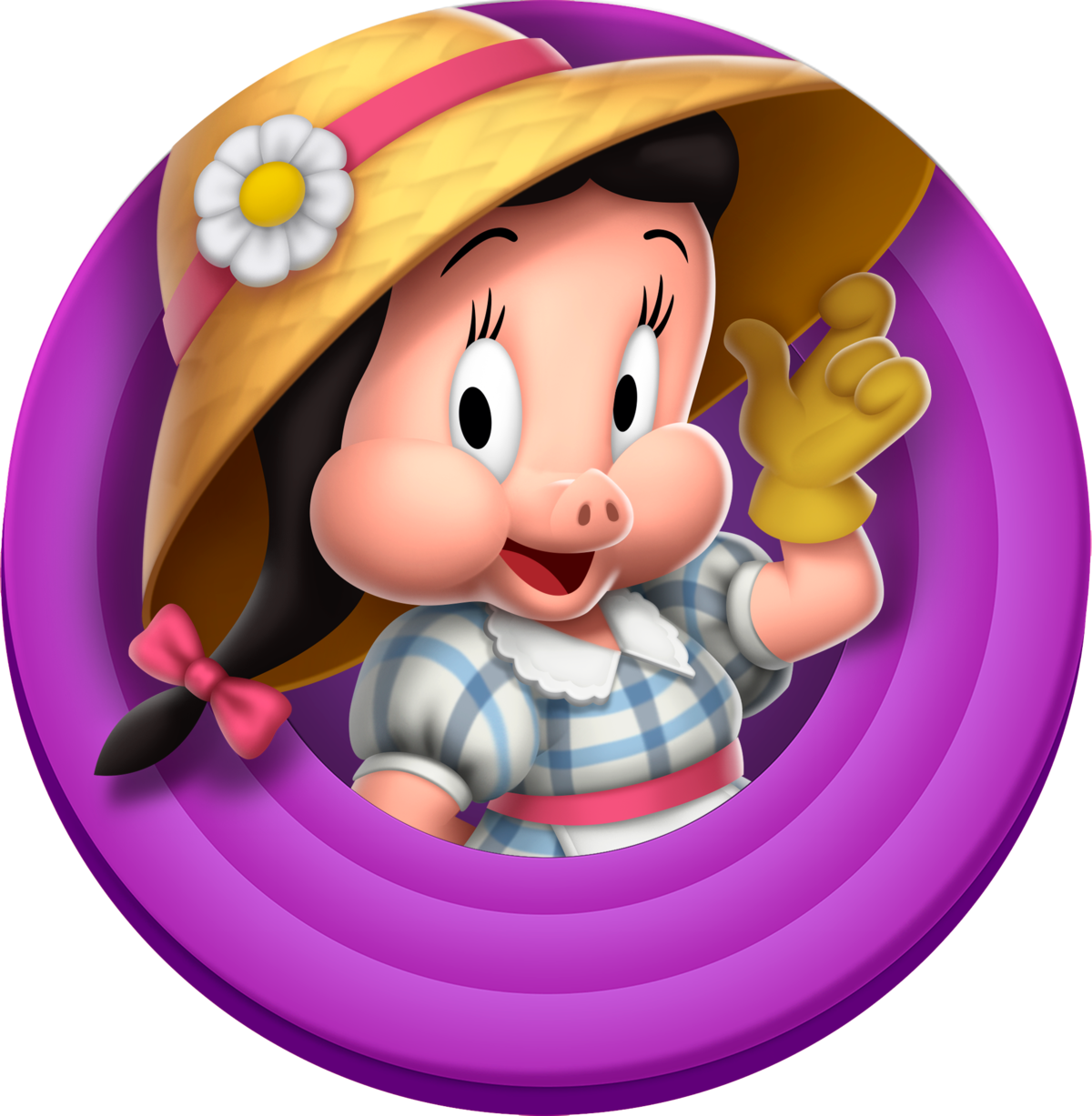 Congratulations! The PNG Image Has Been Downloaded (Petunia Png ...